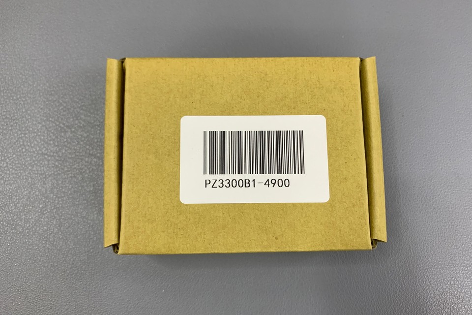Zebra MC3300-G Computer 29 keys SE4750 1D/2D Standard Range Array ...