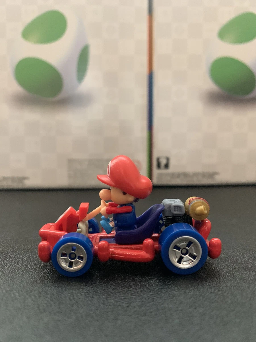 Mario Kart Baby Mario