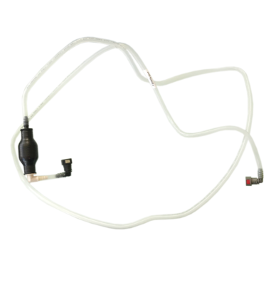 Dürer Kit poire d'amorçage compatible Renault Master 2.2 DCI 8200516617 ...