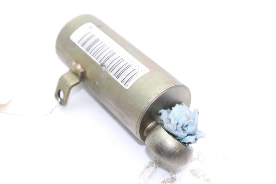 2001-2006 MERCEDES-BENZ SL500 SL600 ABC Pump Pulsation Damper F2985 ...