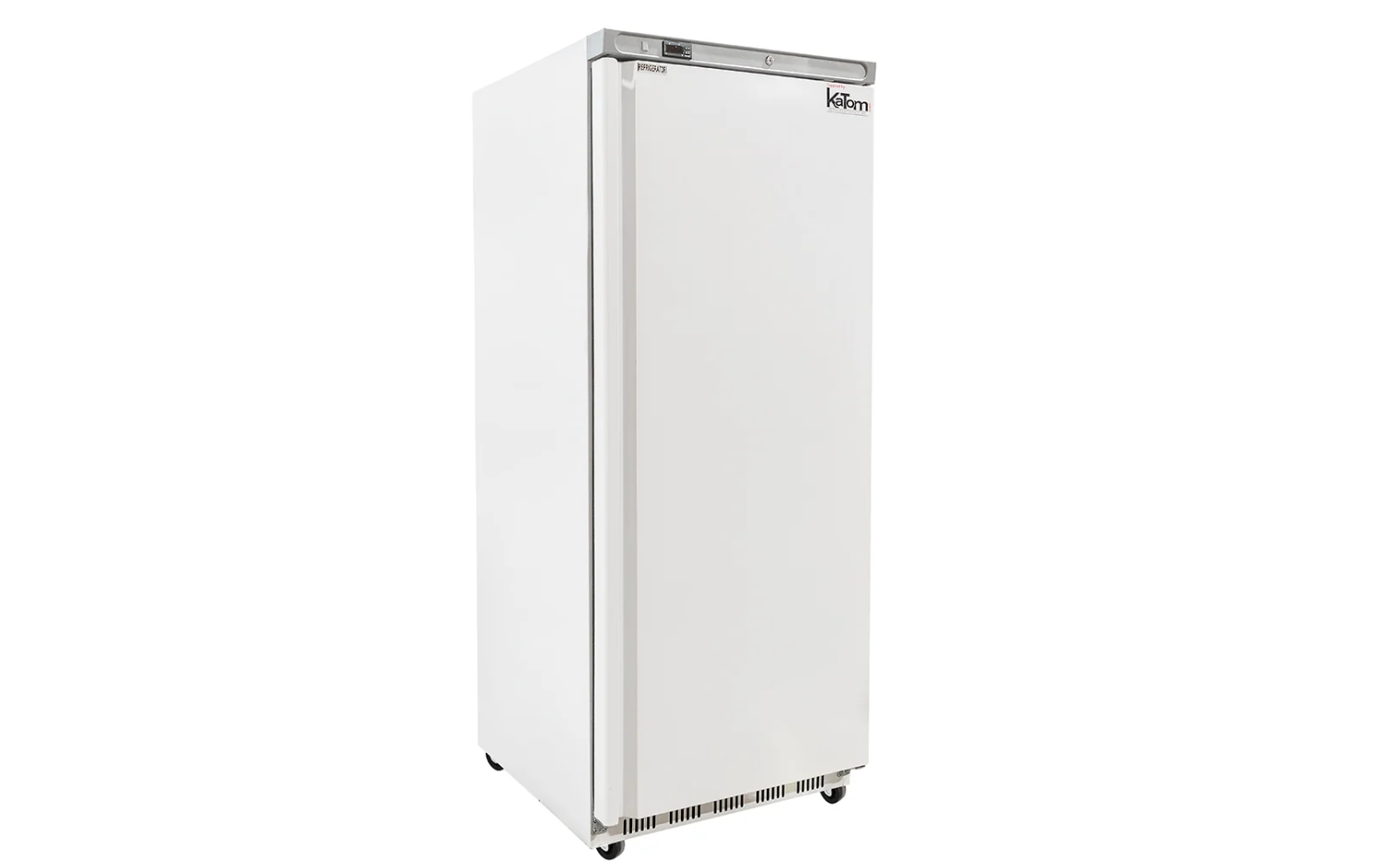 Centaur Csd-1dr-ec 30 1/2" One Section Reach in Refrigerator 1 Solid ...