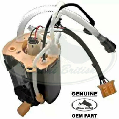 LAND ROVER DIESEL FUEL PUMP RANGE EVOQUE 2.2L LR026193 OEM | eBay
