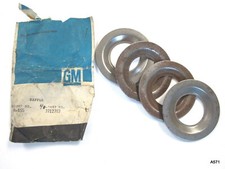 Genuine GM Baffle 94777510 for sale online | eBay