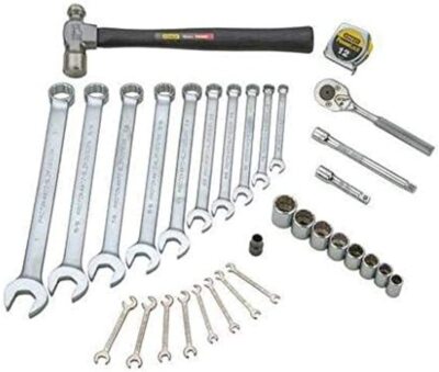 Stanley Proto Proto J98330 33Piece Master Tool Set | eBay