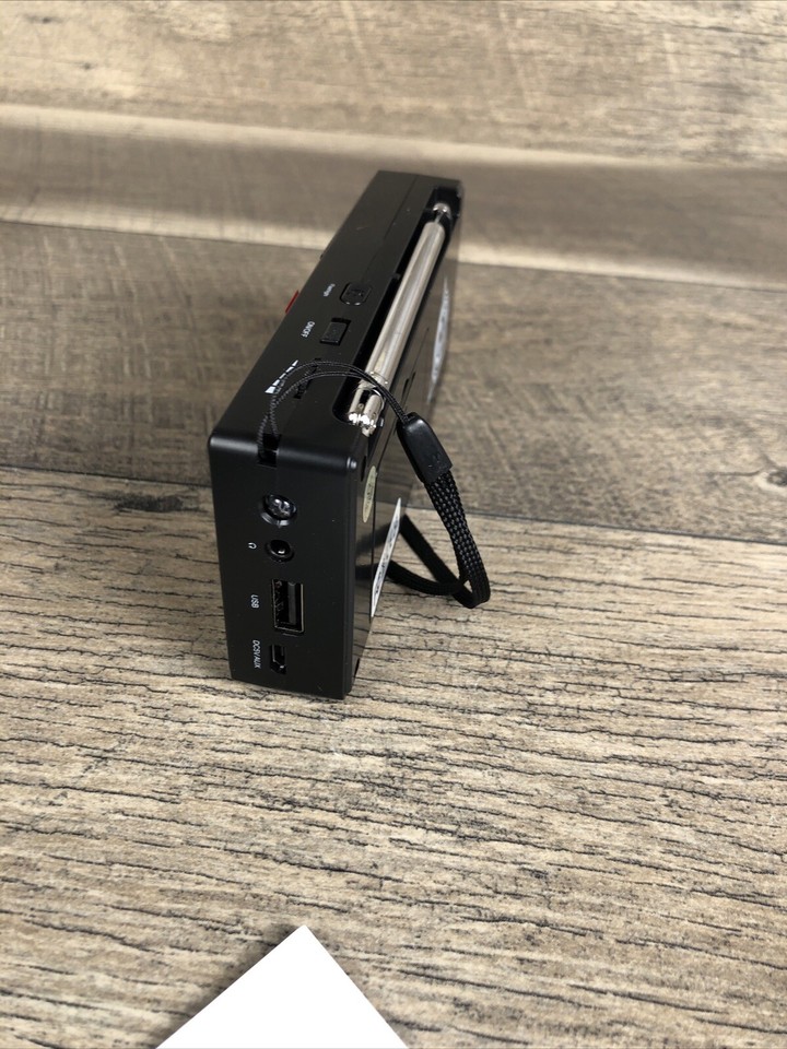 Spirit Box Ghost Hunting Equipment Handheld EVP Kit 32 GB Micro SD ...