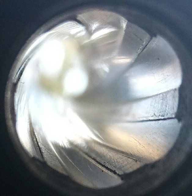 Rifling Button Combo 9x19 Luger 4 Groove for sale online | eBay