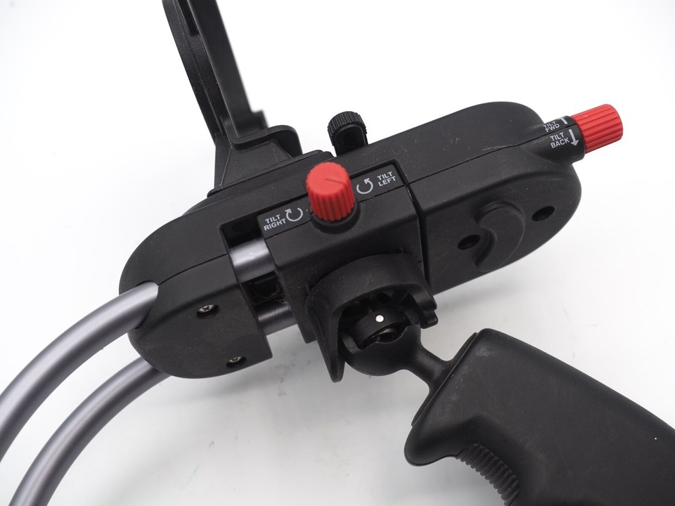 STEADICAM SMOOTHEE Stabilizer APPLIP4 Camera Mount iPhone 4 4S Go Pro ...