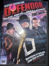 Defendor (DVD, 2010) for sale online | eBay