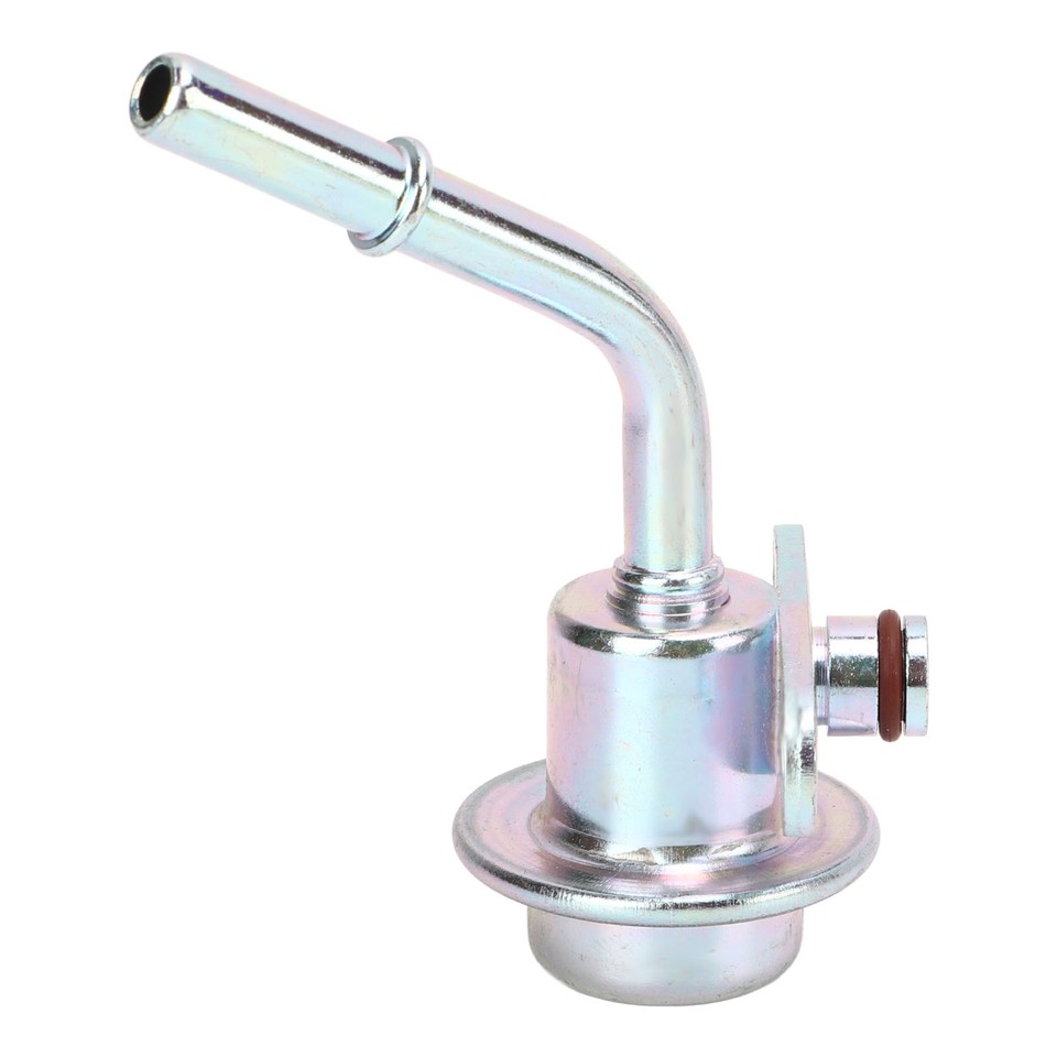 Car Fuel Pressure Pulsation Damper Professional Aluminum Alloy Fuel ...