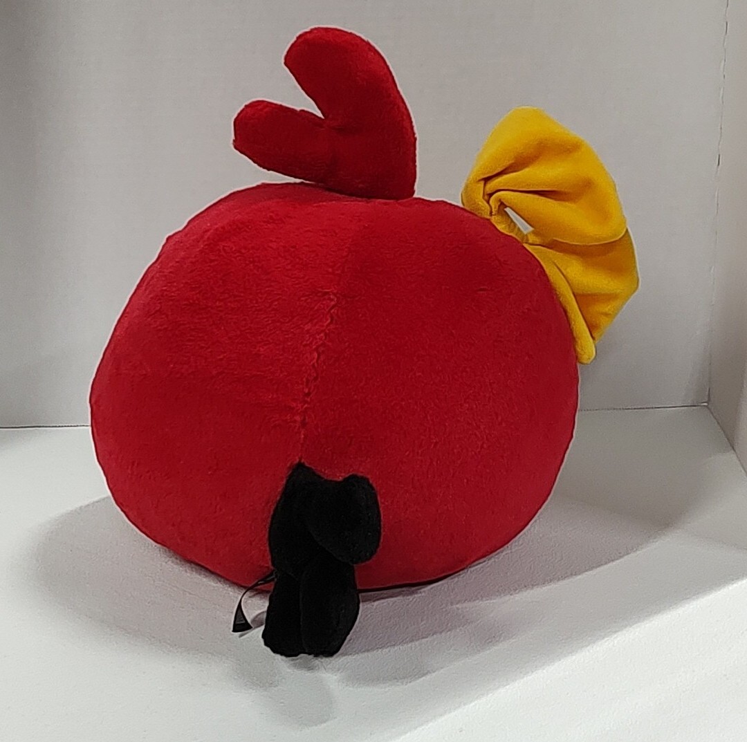 Angry Birds Rouge Femelle