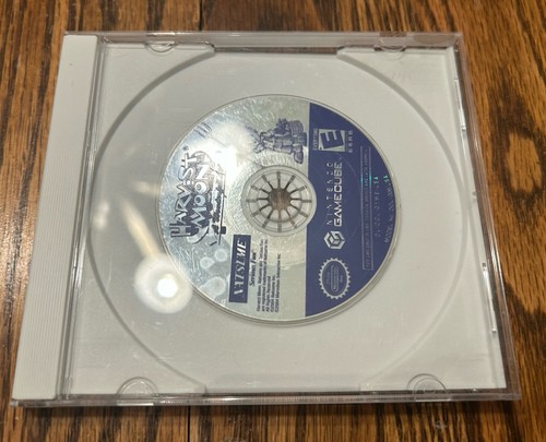 Harvest Moon: A Wonderful Life (Nintendo GameCube, 2004) Disc Only ...