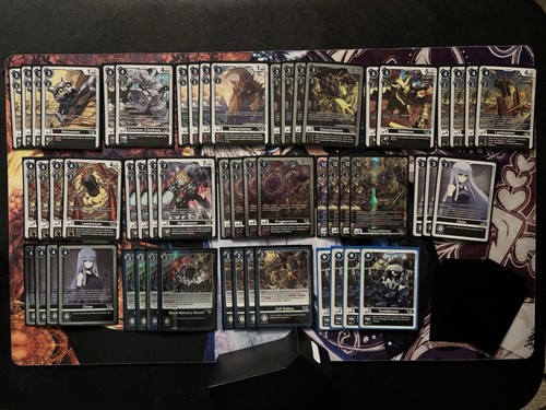 Digimon TCG Pyramidimon Deck - For Fun Deck | eBay