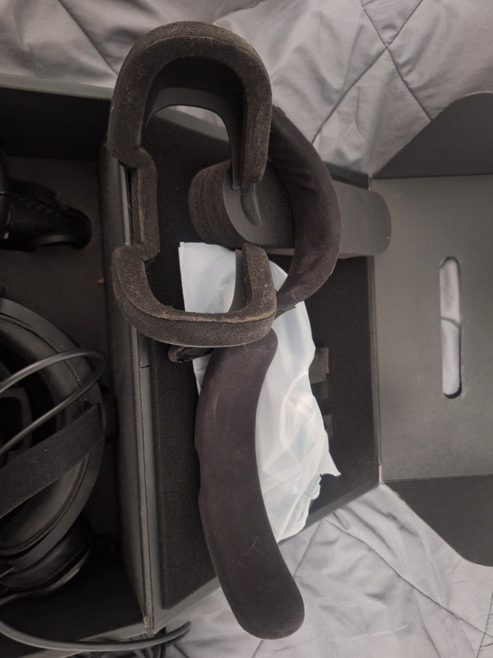 Oculus Rift S PC-Powered VR | eBay