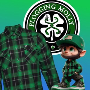 Flannel Daddy | eBay Stores