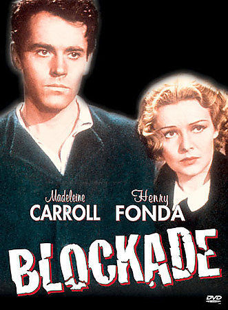 Blockade (DVD, 2002) for sale online | eBay