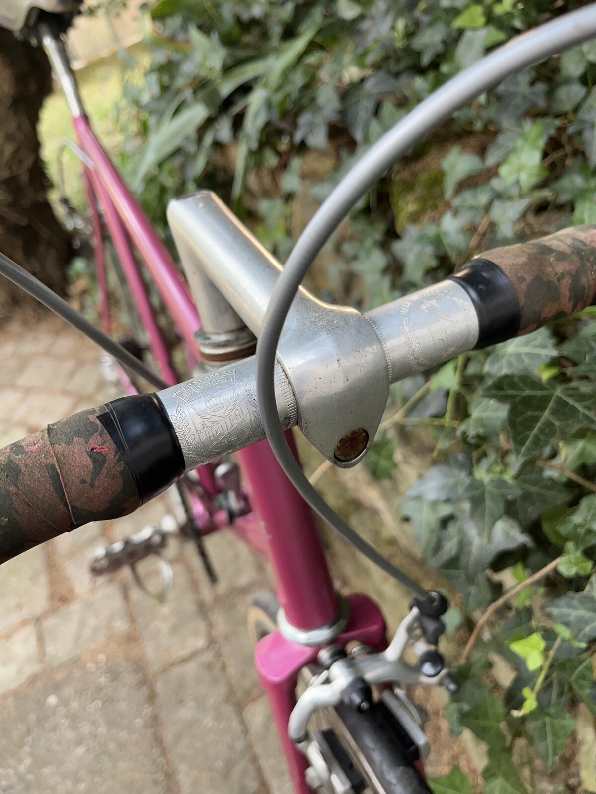 Mercier F1 1980s shimano simplex / peugeot PX10 PY10 gitane mercier ...