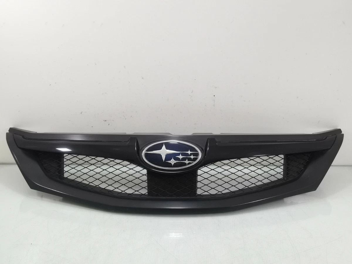 Subaru OEM JDM Sport Grille W/ STI Badge 2022-2023 WRX, 58% OFF