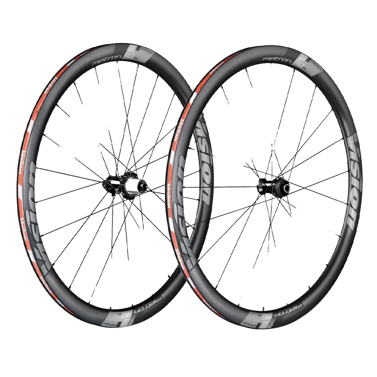 Vision Bicycle Rims for Recumbent Bike for sale | eBay