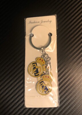 Football/Soccer Club KeyChains | eBay