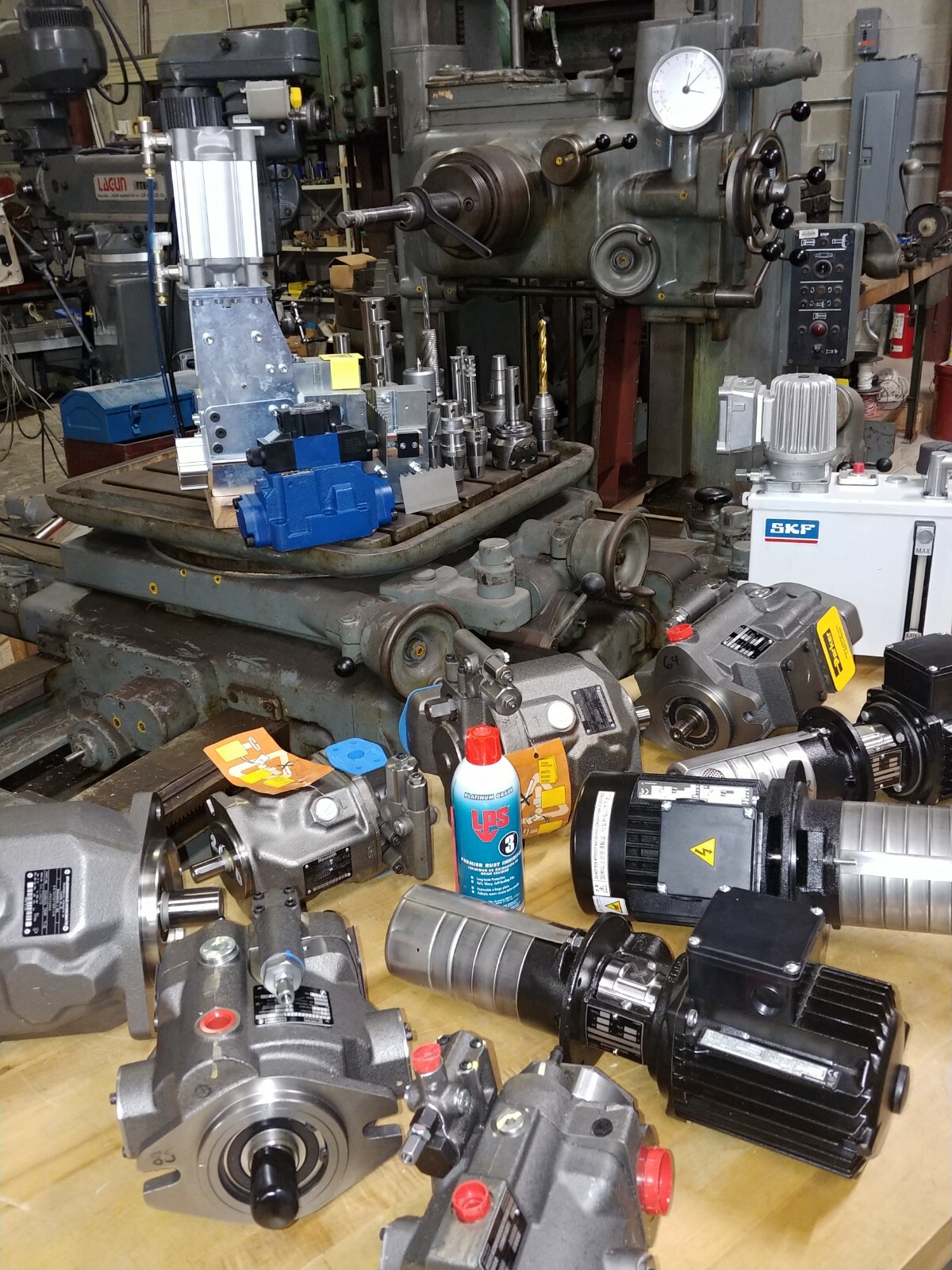 SANDVIK COROMANT PX8060746 FLY CUTTING/MILLING TOOL? 435-130139 L2 ...