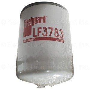 New Holland / Fleetguard Engine Oil Filter Part # LF3783 | eBay