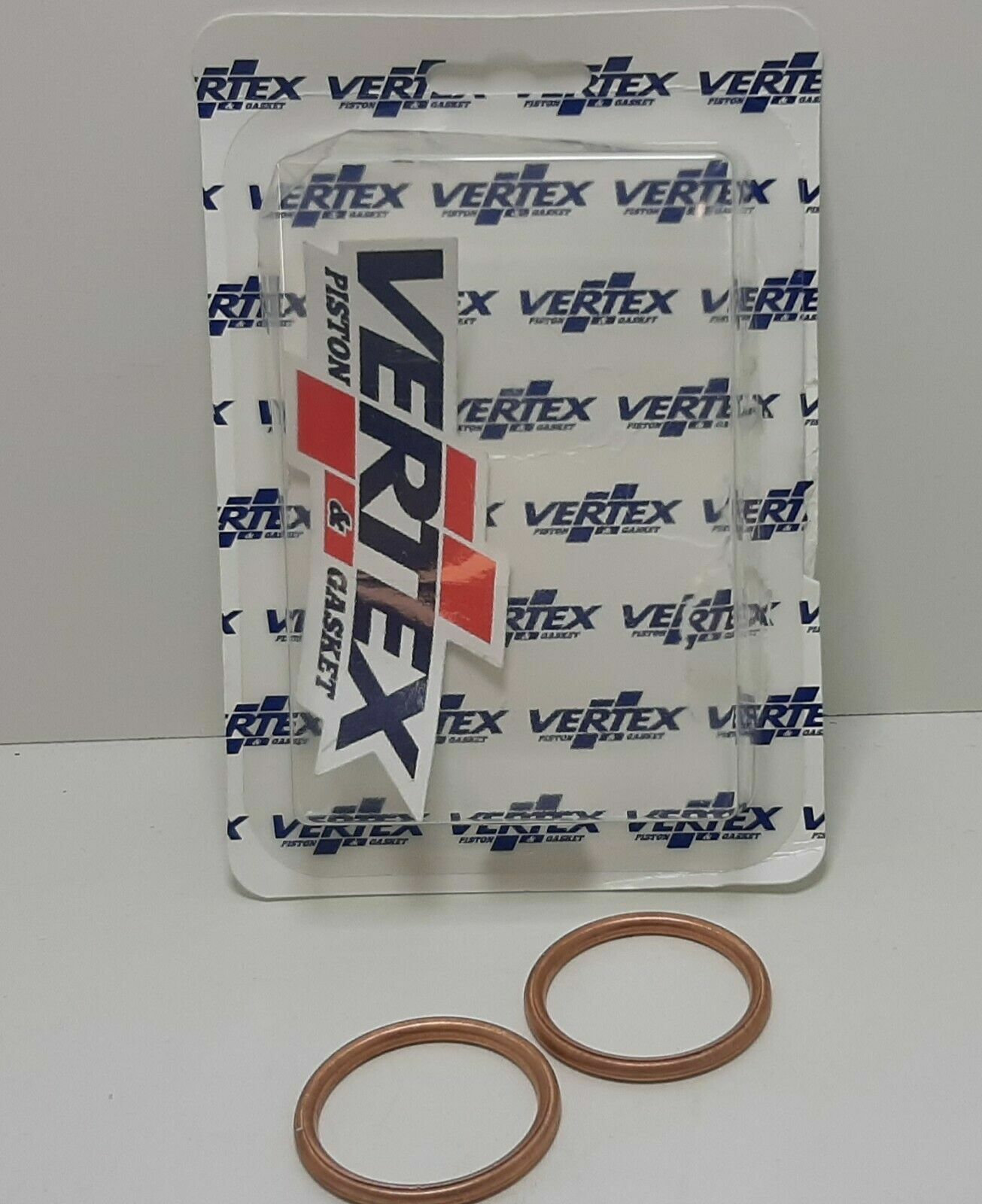 823048 Set Gasket Exhaust System Honda CM400 400cc 1979-1981 all Balls ...