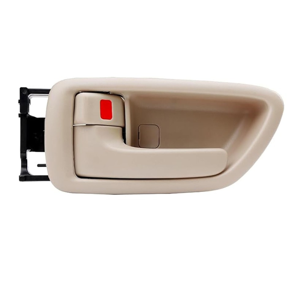 Inside Interior Door Handle Front Driver Side For 2001-2007 Toyota ...