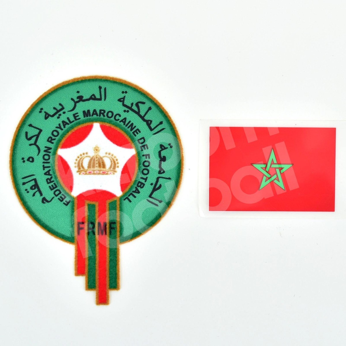 Morocco National Team Logo Morocco Makes World Cup History, Again