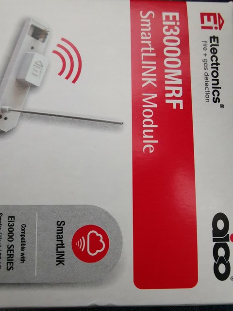 Aico EI3000MRF SmartLink Interconnection Module for sale online | eBay