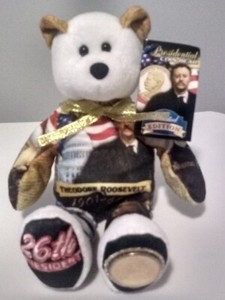 Ohio Coin bears and Teddy bears | eBay Stores