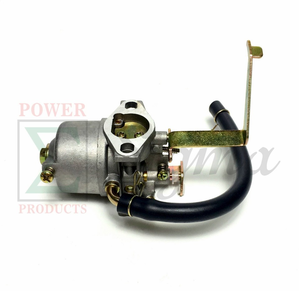 Carburetor Fits Wildfire Generator WF1000B WF1200 1200A 1200B 1000/1200 ...