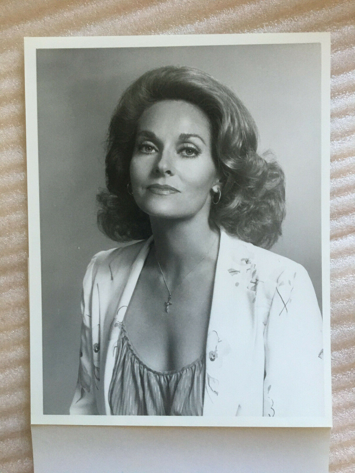 Lee Meriwether 1979 TV Movie , original vintage press headshot photo ...