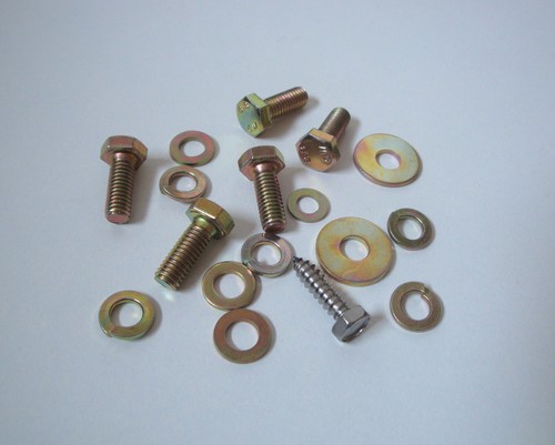 Screw Set Bonnet Lock For Porsche 911 1965-1973 | eBay