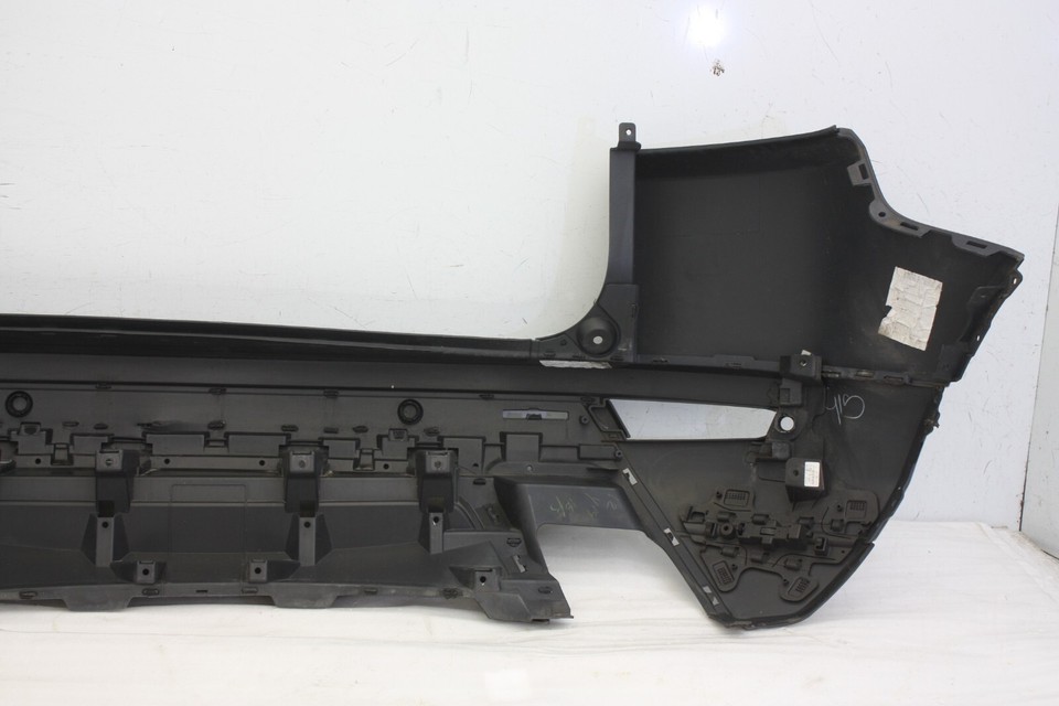 Range Rover Evoque Dynamic Rear Bumper 2015 TO 2019 EJ3M-17D781-AW ...