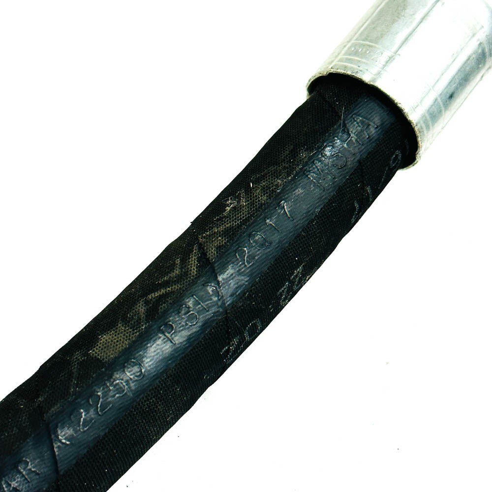 Aeroquip Hi-Pac FC310-12 Hydraulic Brake Line Hose DN19 Female Threaded ...