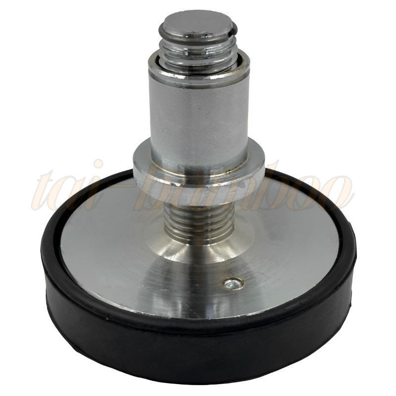 4PK 35mm Car Lift Rubber tray Heightening Feet Plus High Leg Pads Shaft ...