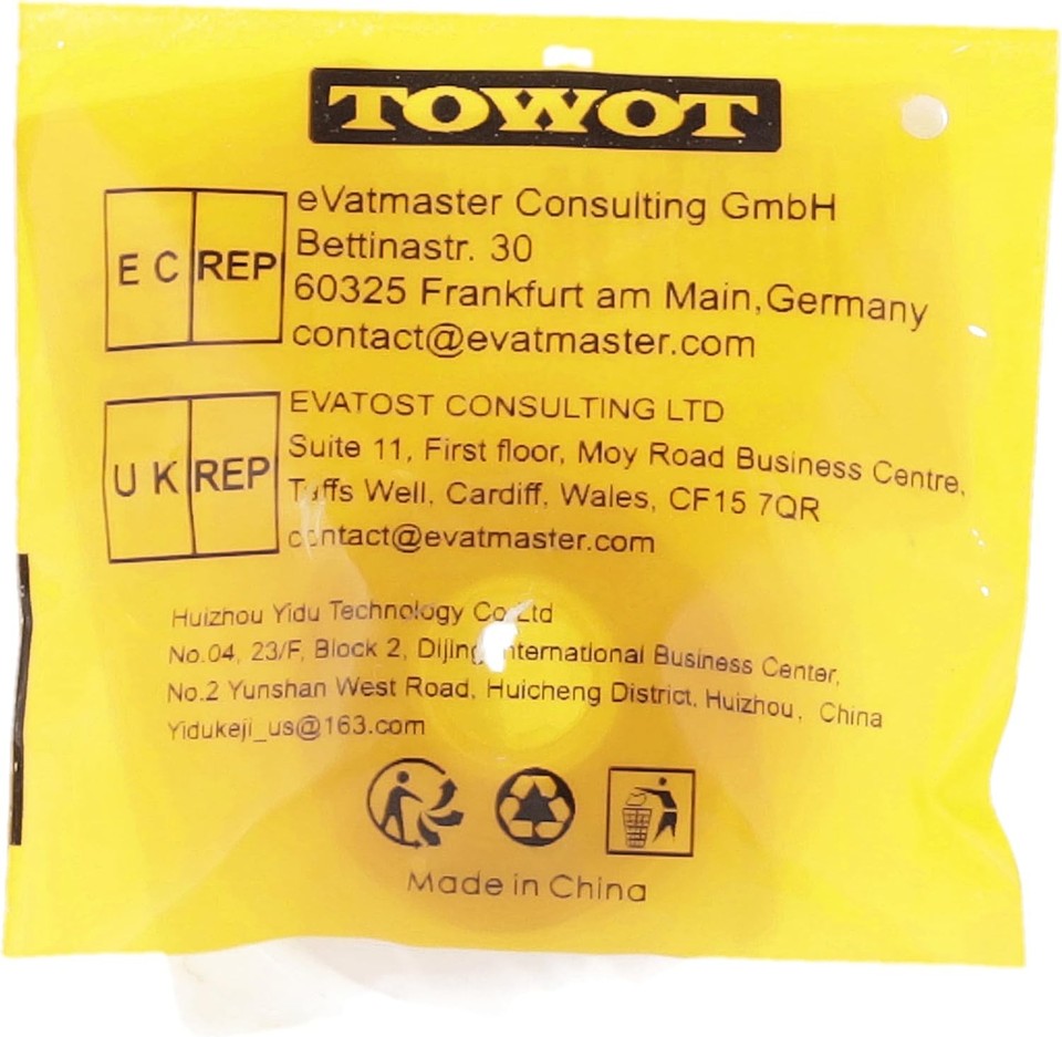 TOWOT Solder Wick Braid 10ft Desoldering Remover Tool With Flux... | eBay