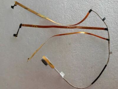 6017B1098101 IR ALS Webcam Cable For HP EliteBook 840 G6 840 G7 PS1814 ...