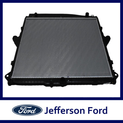 Genuine Ford Radiator Assembly For Everest Ua Ranger PX | eBay Australia