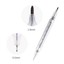 Microblading Blue Surgical Eyebrow Tattoo Skin Marker Pen With ...