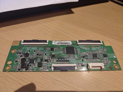 T-CON Samsung Boe 32 FHD T32E310EX HV320FHB-N10 UE32JU5000 Pour Tv 32 ...