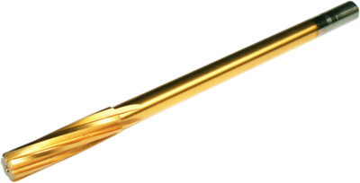 Feuling Reamer Tool for Cam Plate Relief Valve Bore Harley Davidson FL ...