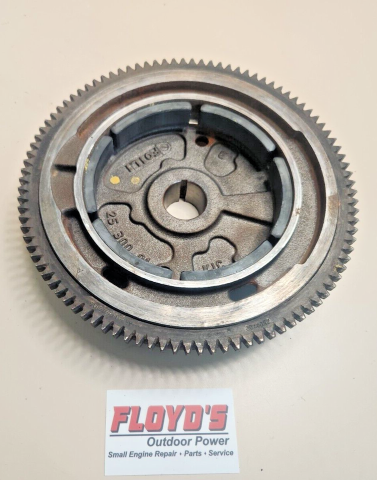 Kohler Courage Flywheel Ring Gear Part # 20-025-44-S KH-20-025-44-S OEM ...