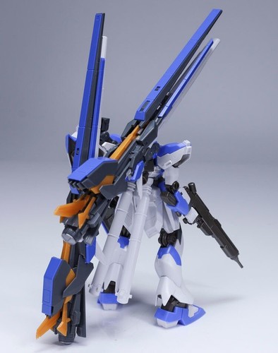 Long Range fin funnel for RG HG 1/144 rx93ff hi Nu | eBay
