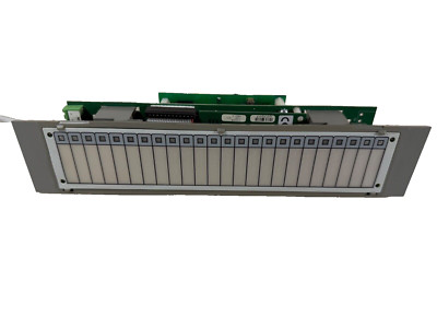 EST Edwards 3-ZA20B Fire Alarm Zoned Amplifier | eBay