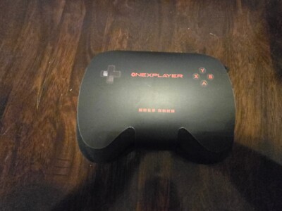 ONEXPLAYER X1 Controller Case - Brand New | eBay