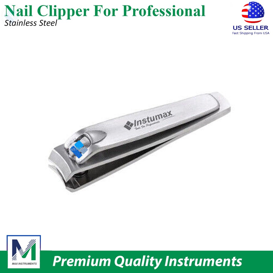 Toe And Finger Small Nail Clipper For Mini Nails Cutter For Trimming ...