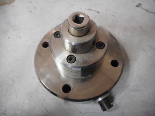 CRANE STATIONARY TRANSDUCER - 1/4" Drive 11.3Nm -- 350 ohm 2mV/V -- UTA ...