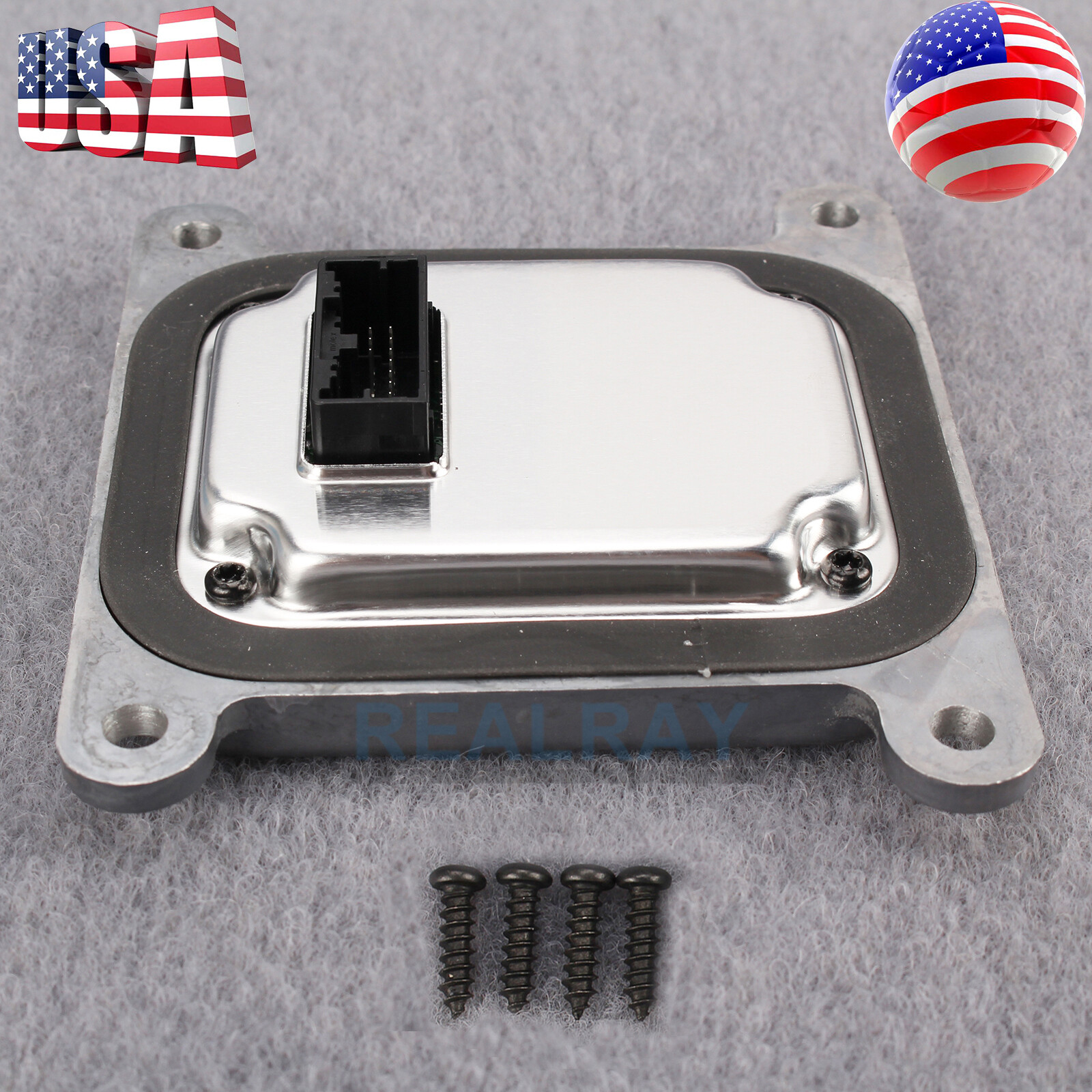 FB53-13B626-B For 16-19 Ford Explorer XLT Limited Platinum LED ...