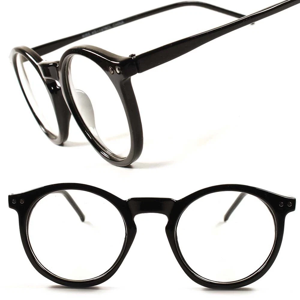 Hipster Glasses Frames